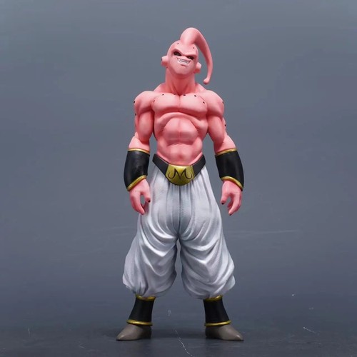 27cm/10.63inch Anime Dragon Ball Majin Buu Figure Super Buu Figurine ...