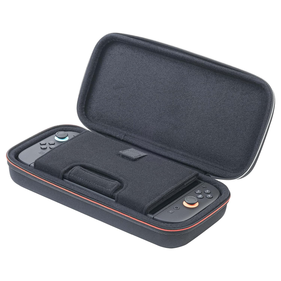 Game Traveler NS212MKW RDS Nintendo Switch 2, Nintendo Switch OLED ...