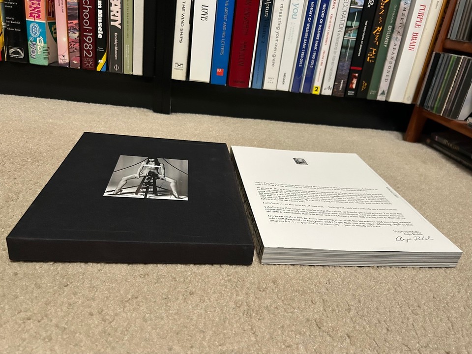 25 Magazine #1 by Anja Rubik Fashion Photography Women Photographers ...