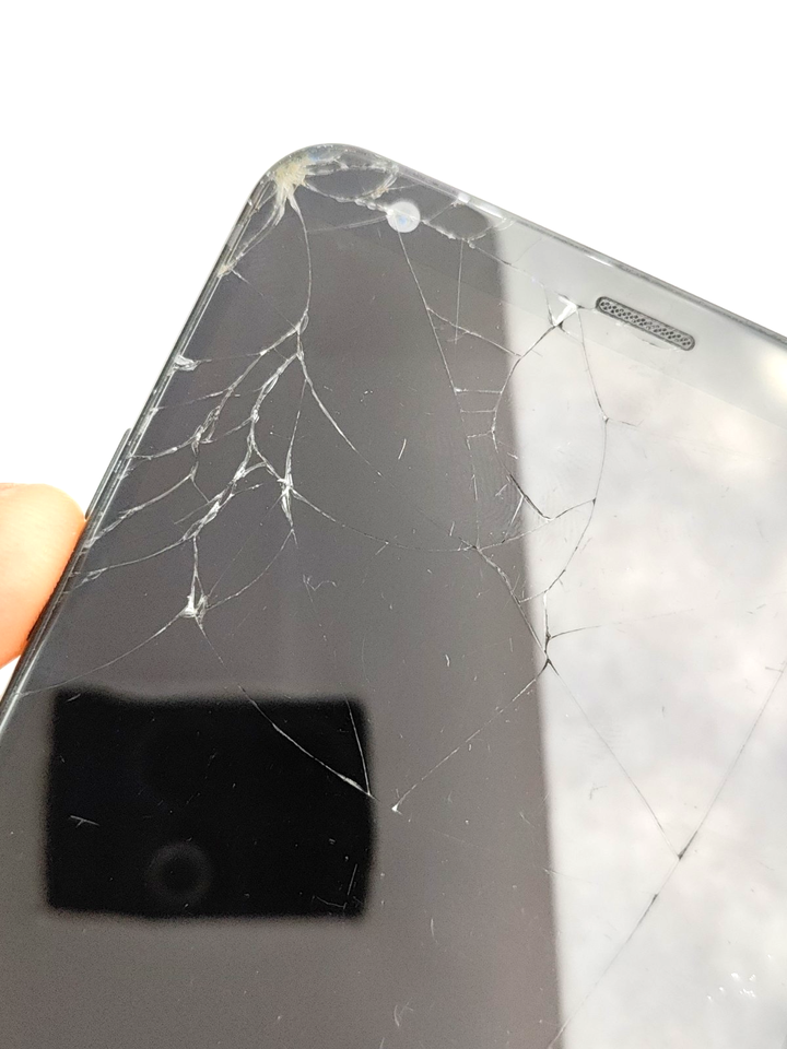 LGE Stylo 4 32GB [LM-Q710] Aurora Black (T-Mobile/Unlocked) - Read ...