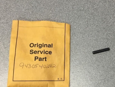 Honda 94305-40282 Pin Genuine Original Equipment Manufacturer (OEM ...