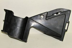 NEW GENUINE MERCEDES BENZ ENERGY ABSORBER STIFFENER OEM PART NO. A ...