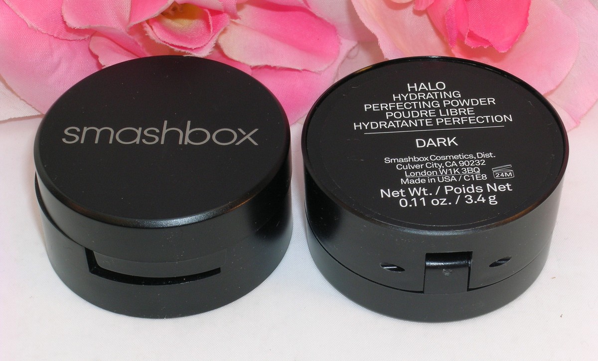 Smashbox Halo Powder Setting Puder ⋆