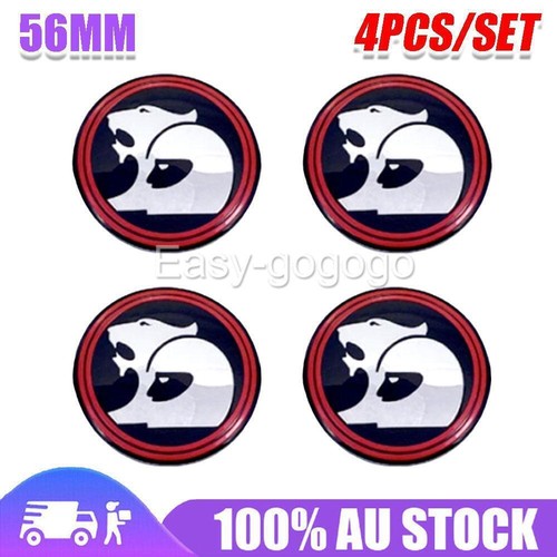 Fits Holden HSV VN VP VR VS VT VX VY VZ VE VF 56mm Wheel Hub Centre Cap ...