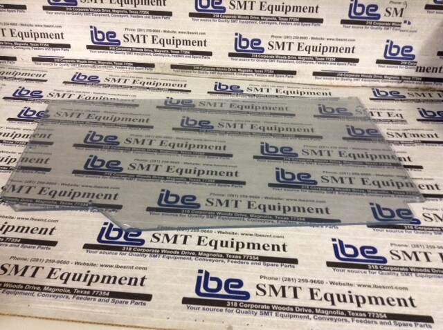 NEW Fuji CP-65 Moveable Shutter Gate - WAF-1031 w/Warranty | eBay