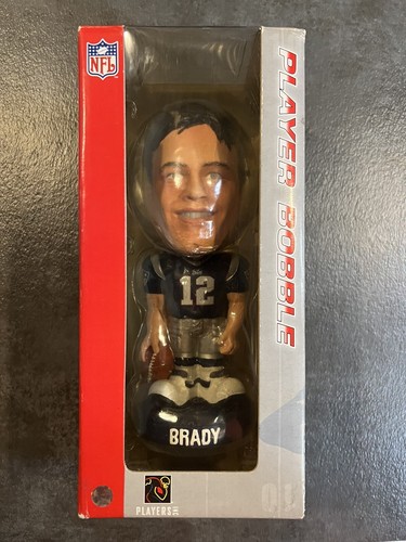 tom brady forever collectibles Big Heads bobblehead | eBay
