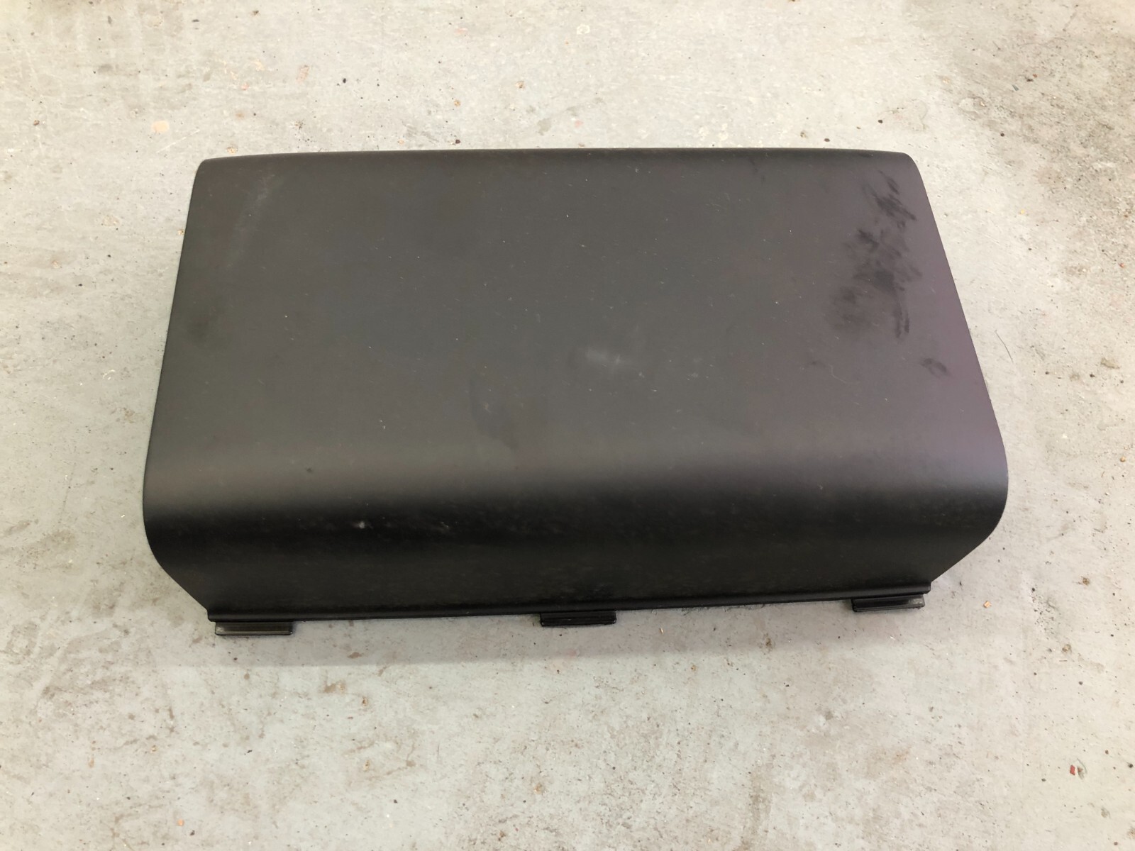 MINI R50 R52 R53 1.6 Cooper Convertible Roof Trim Black 9216460 | eBay