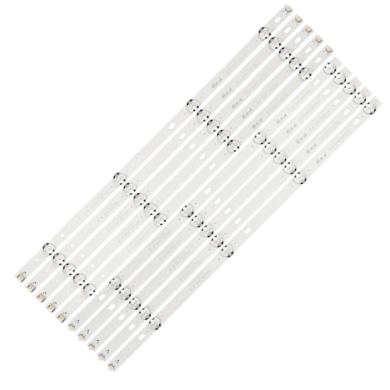 LED Strips EAV63632406 EAV63632405 for LG 55UJ6300 55UJ6307 55UJ635V ...