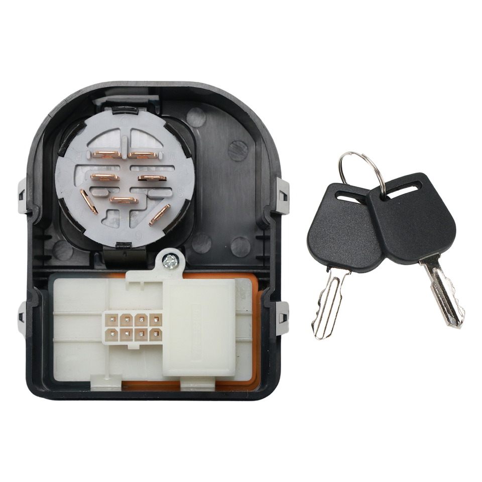 REPLACEMENT CUB CADET MTD IGNITION SWITCH MODULE 925-04227 925-06119B ...
