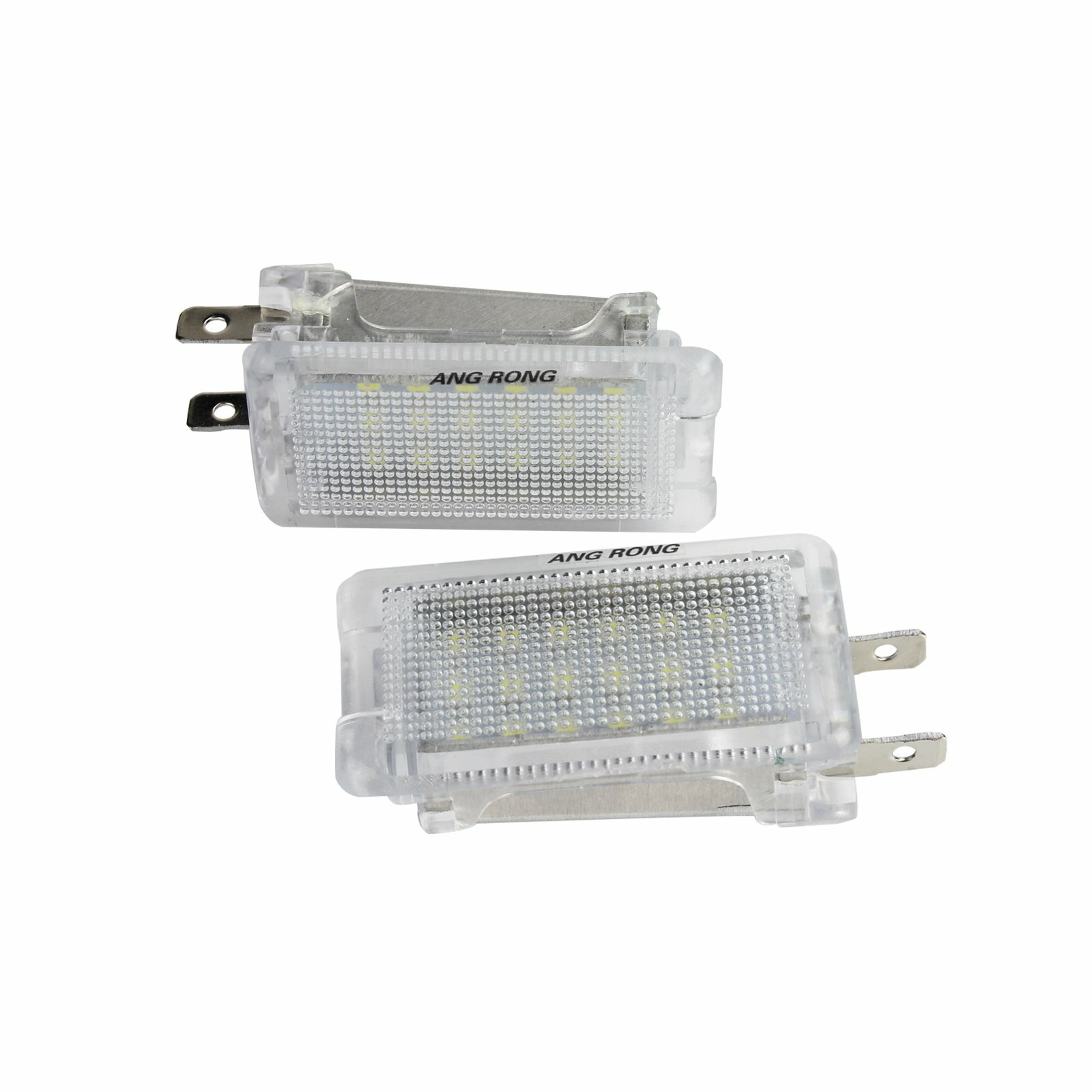 LED Luggage Footwell Interior Light Lamps Porsche 911 Carrera Boxster ...