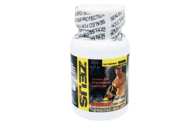 Zeus Male Sexual Enhancer Supplement 6 Pcs for sale online | eBay