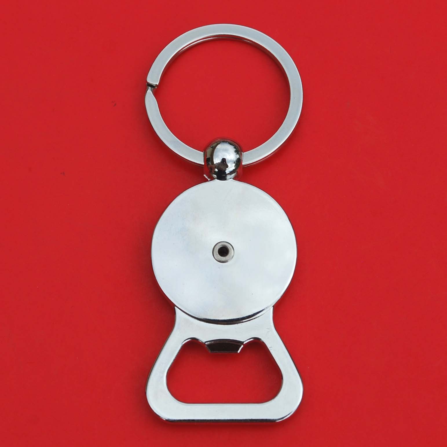 US 1913 ~ 38 Indian Head Buffalo Nickel 5c Coin Two Tone Key Chain ...