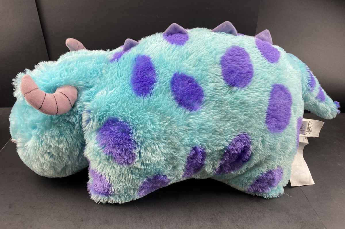 Disney Pillow Pets Sully