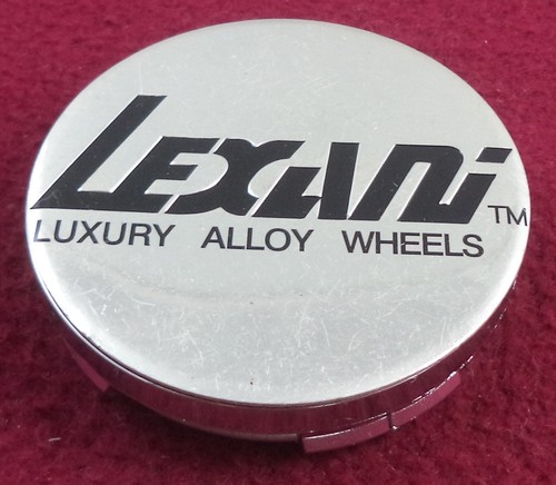 Lexani Luxury Alloy Wheels Chrome Custom Wheel Center Cap | eBay