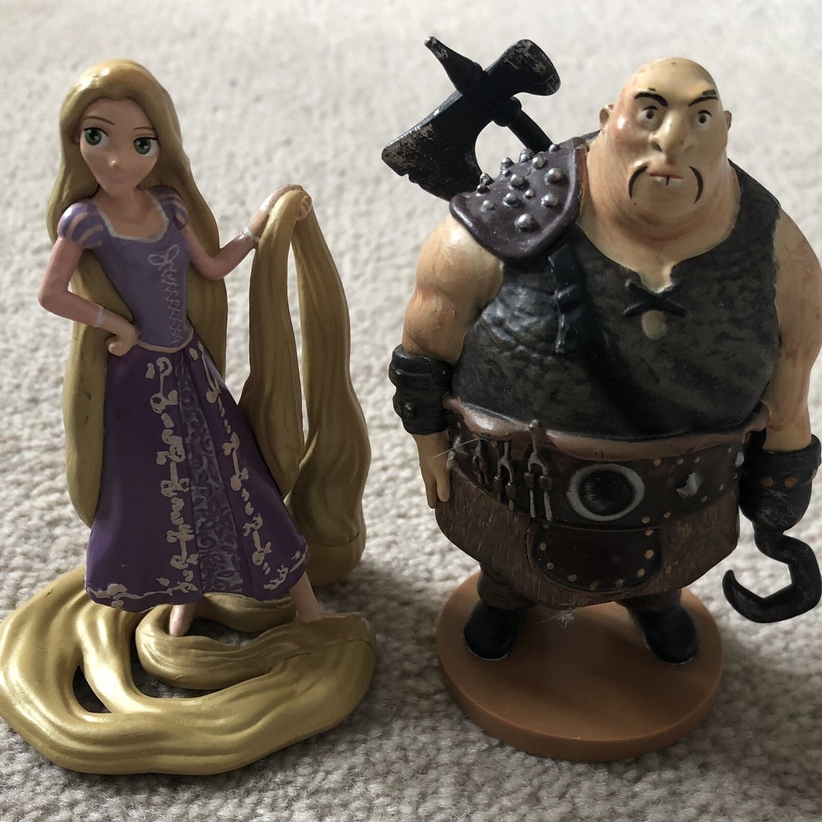 Tangled Stabbington Brothers Tangled (2010 Film)/Characters All The