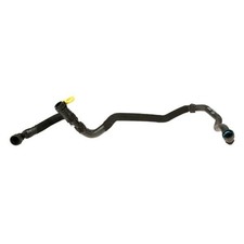 for Jaguar XJ 2010-2013 Genuine C2d6005 Engine Coolant Reservoir Hose ...