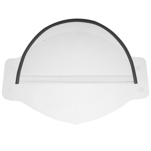 Rain Mask Brim Jacket Hood Detachablecoat Bonnet Waterproof Women | eBay