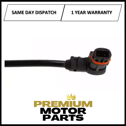 ABS Wheel Speed Sensor Front Left & Right For Mercedes C-Class CLK SLK ...