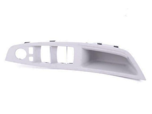BMW HYBRID 5 F10 F11 F18 520D ED 520I LEFT RECESSED GRIP 51417225877 NO ...