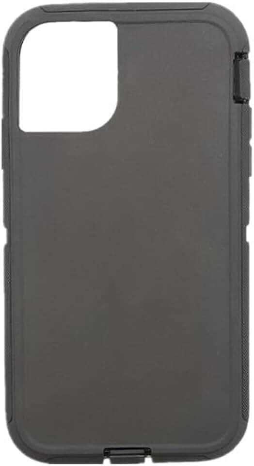 Replacement TPE Outer Skin Compatible with Otterbox Defender Series ...