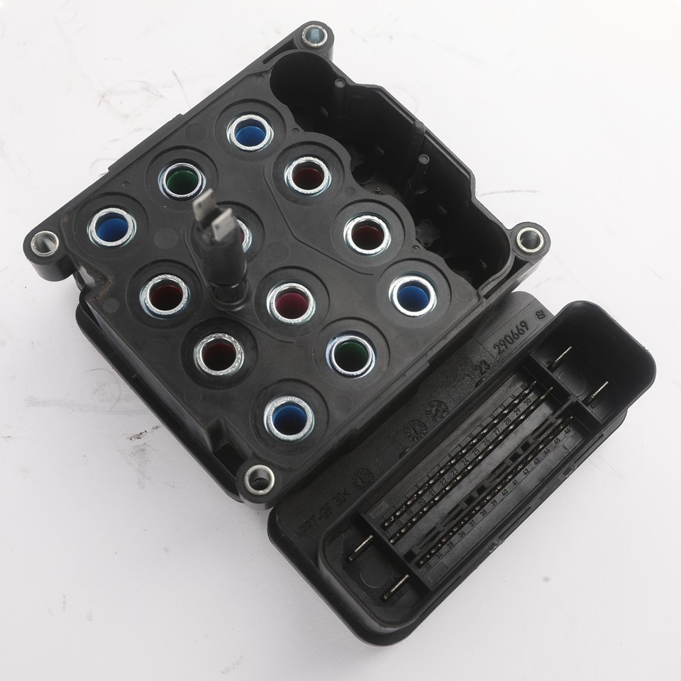 68228991AD For 2014-15 RAM 1500 ABS Anti-lock Brake Pump CONTROL MODULE ...