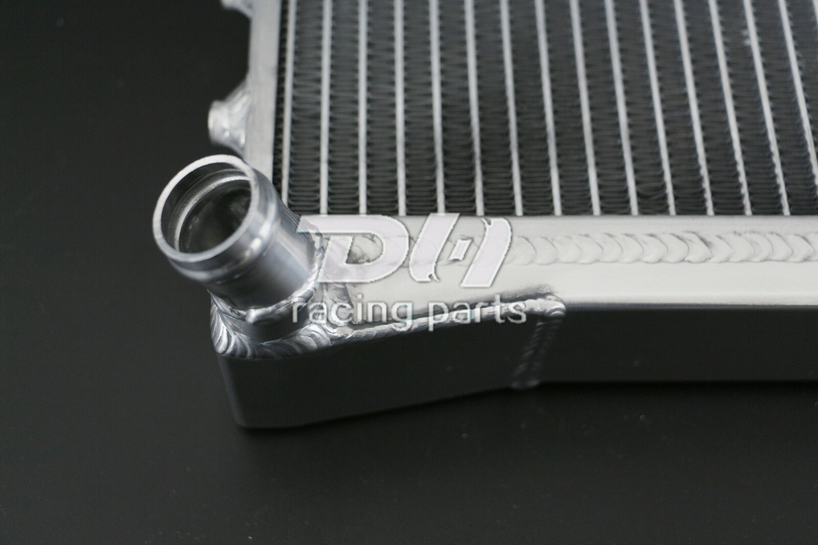 Aluminum Radiator for Austin ROVER MINI COOPER 850 1000 1275 S SPI CC ...