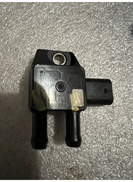 Genuine BMW OEM 13627805758 Differential Pressure Sensor for sale ...