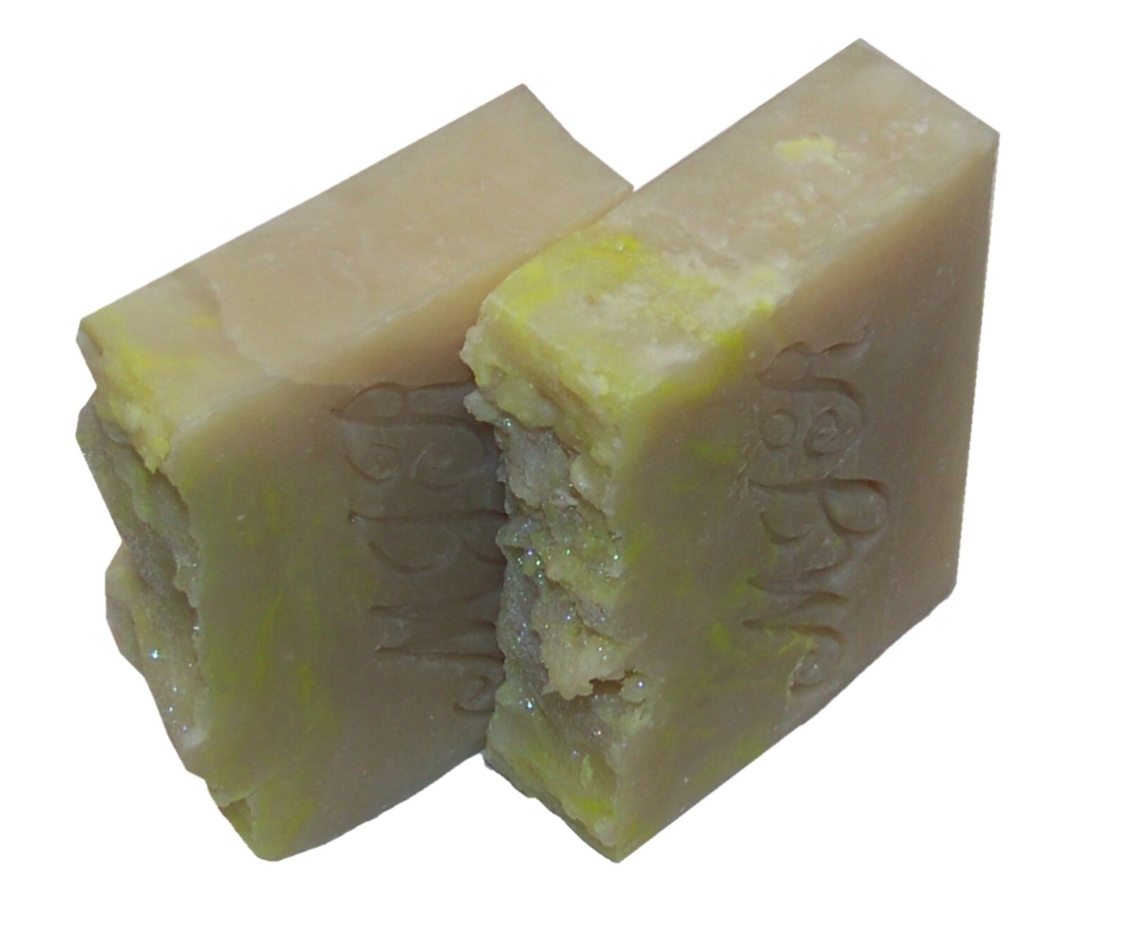 Asian Pear & Lily Goat Milk Soap-PALM FREE, Naturals by MJR Soaps | eBay