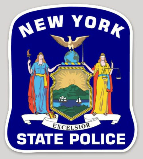 Nys Logo