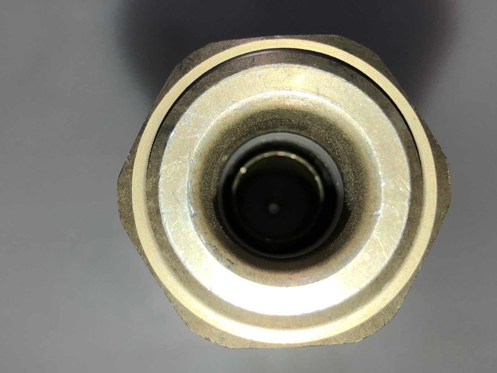 PPC Connector TPS500MC2 for sale online | eBay