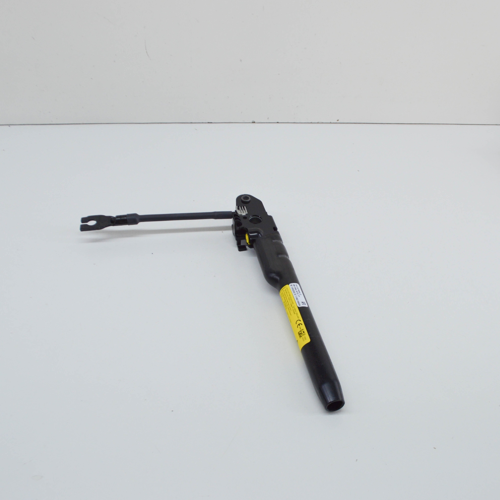 PEUGEOT 3008 Front Left Seat Belt Attachment 9809467380 New Genuine | eBay