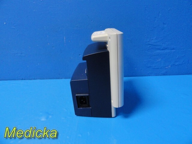 2011 Covidien Aspect Medical 185-0151 Bis Vista Monitor W/ BisX Module ...