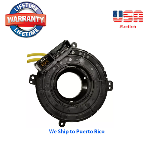 20940100 Clock Spring FOR PONTIAC G5 2007-2010 TORRENT 2007-2009 ...