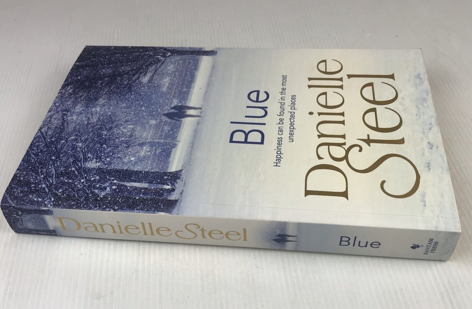 Danielle Steel (Blue) 2016 book | eBay UK