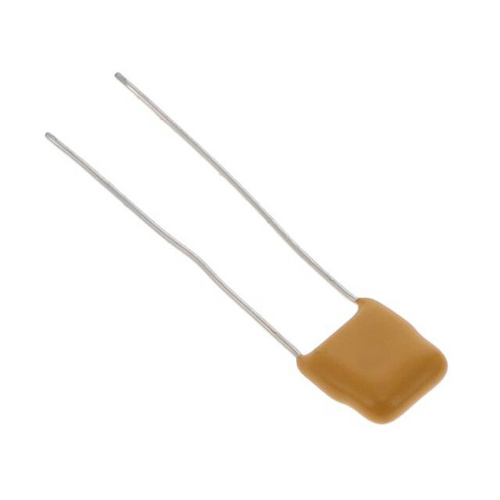 SR401C105KAA Ceramic Capacitor 1µF ±10% 100V X7R Radial | eBay