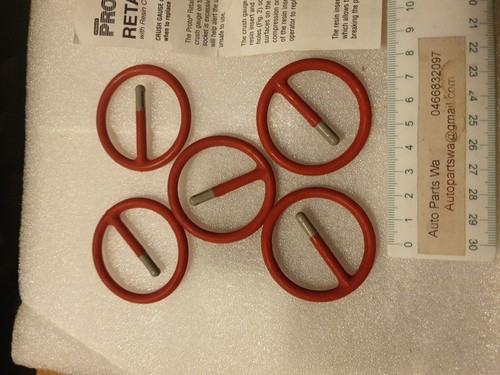 PROTO IMPACT WRENCH SOCKET RETAINING RING 3/4" Drive, 1-5/8 Length (5 ...