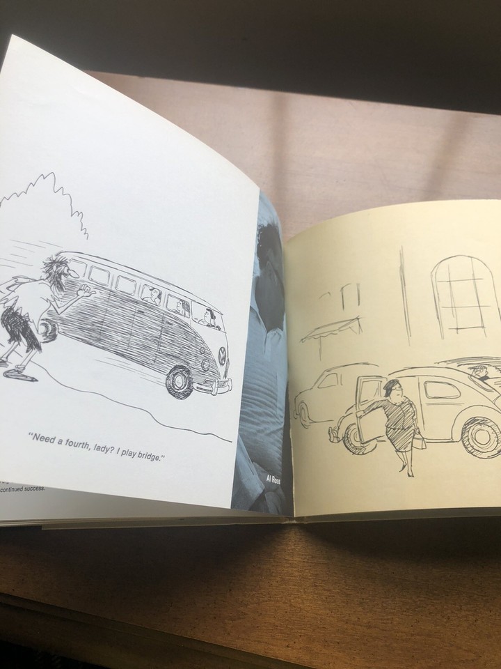 VW Think Small book 1960’s | eBay