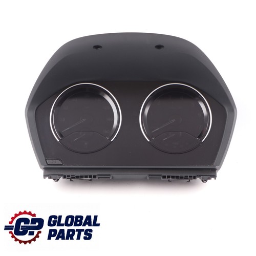 Instrument Cluster BMW F20 F21 F22 F23 LCI Petrol Speedo Clocks Manual ...