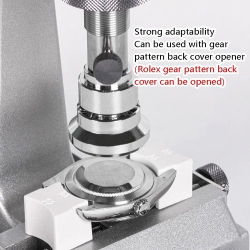 Watch Repair Upgrade 5700 Press Benchtop Threaded Thread Locking ...