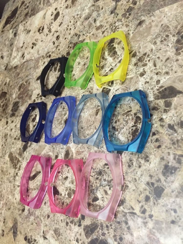 TECHNOMARINE 34 MM CHRONO COVER | eBay