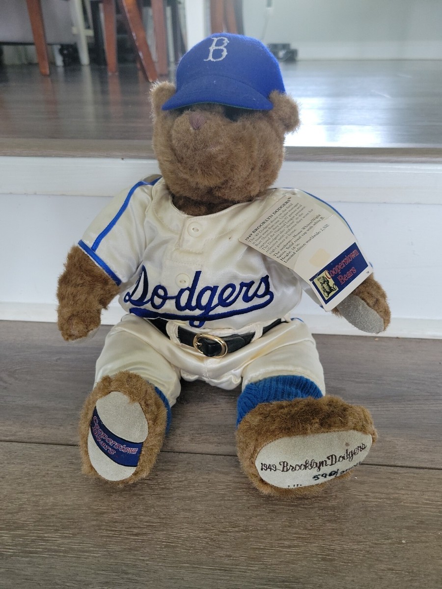 Jackie Robinson Honolulu Bears