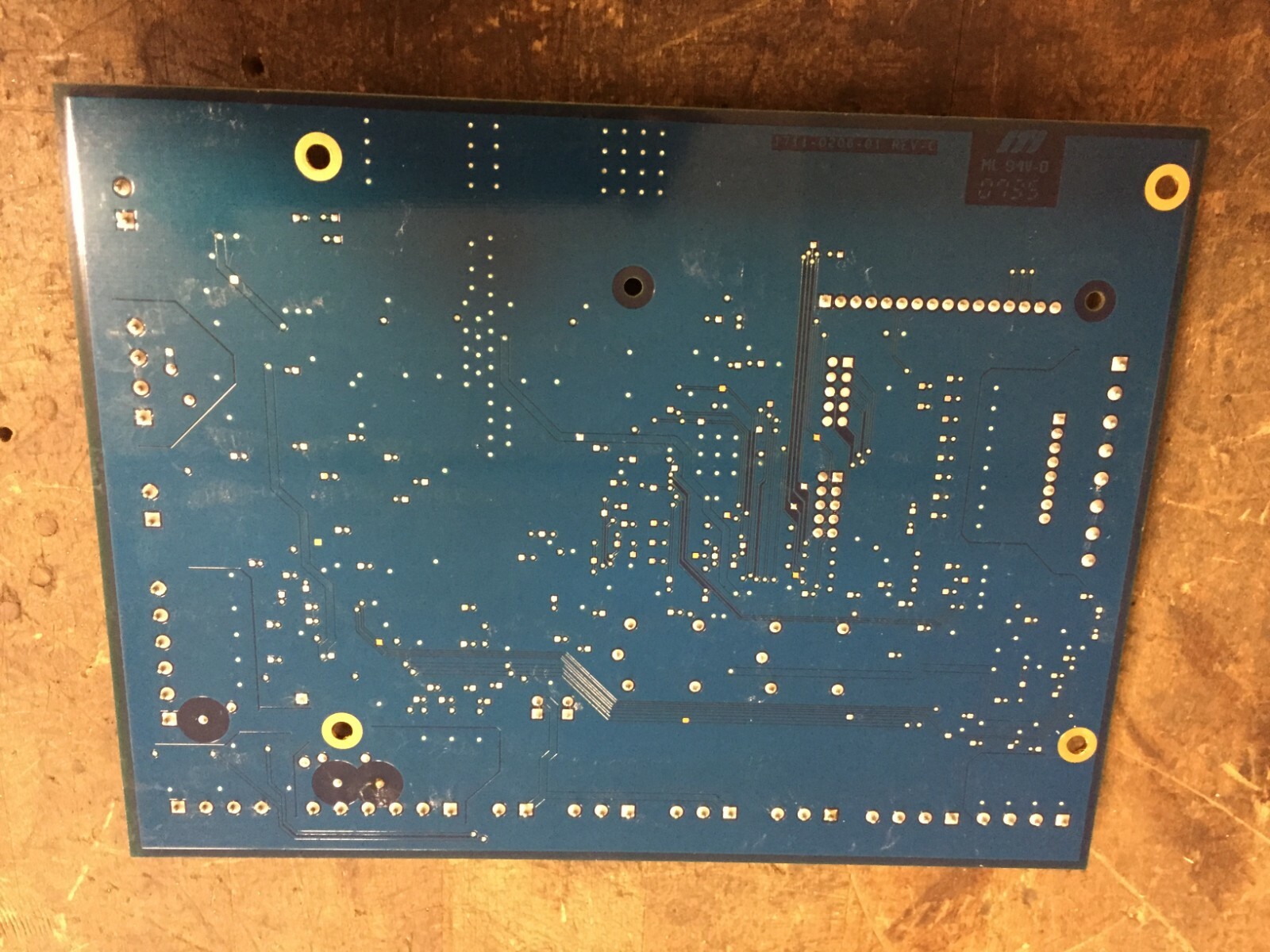 Tyco Fire & Security Software House RM-4E door controller | eBay