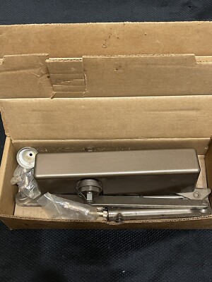 Openers & Closers - Russwin Door Closer