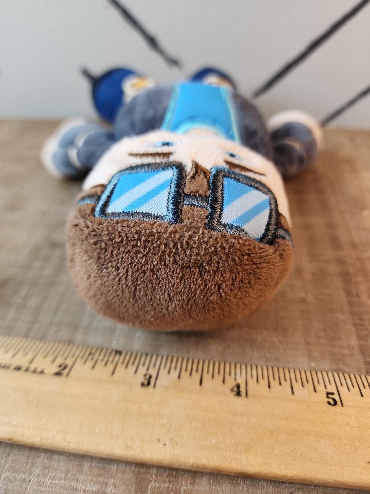 Tube Heroes Dan TDM DanTDM Plush Doll Figure YouTube Minecraft Gamer 7 ...