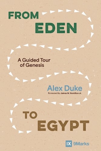 Alex Duke From Eden to Egypt (Poche) 9Marks | eBay