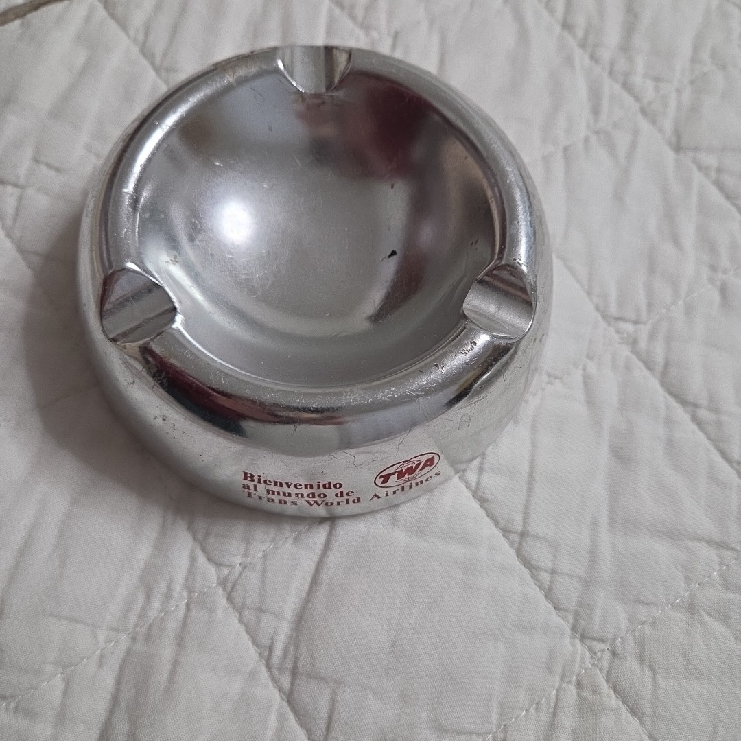 Vintage Twa Ash Tray | eBay