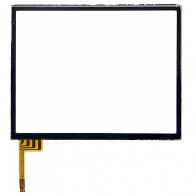 Touchscreen Für Nintendo New 3DS, New N3DS, Frontglas Digitizer | eBay.de