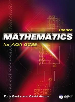 Higher Mathematics for AQA GCSE, David Alcorn, Pa | eBay UK