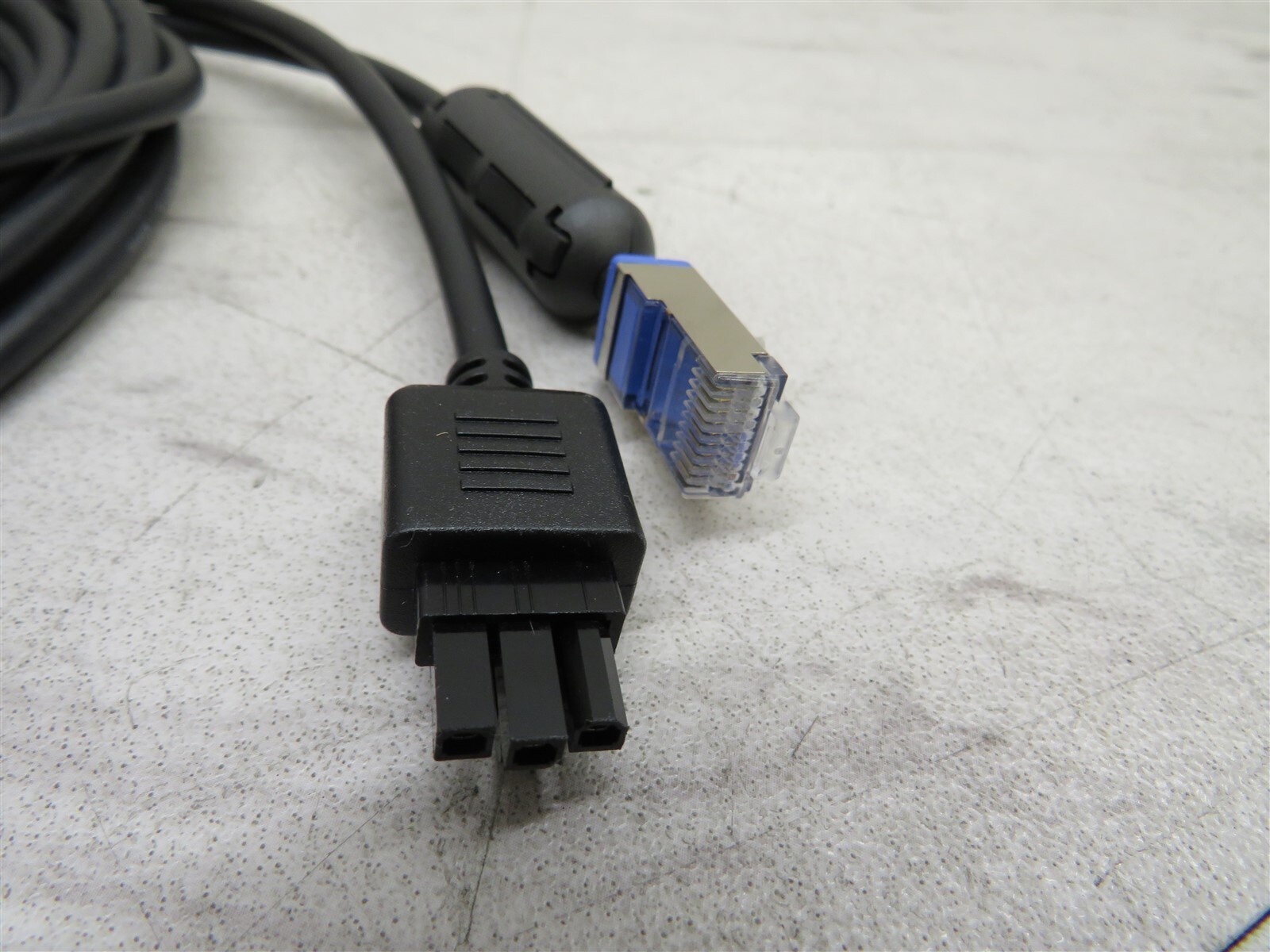 Datalogic+9800I+POS+12V+Powered+USB+3-Pin+%26+Host+90A052383 for sale ...