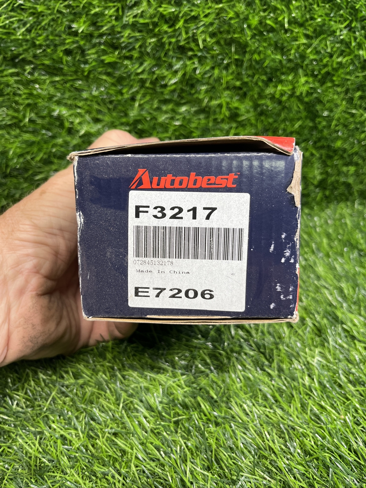 Autobest F3217 Electrical Fuel Pump Replaces Airtex E7206 C3 | eBay